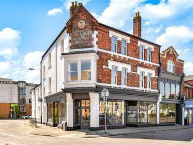 0 Bedrooms for sale in Faringdon Road, Swindon SN1