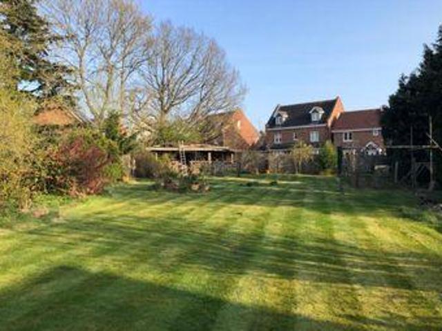 0 Bedrooms for sale in Four Marks, Alton, Hampshire GU34