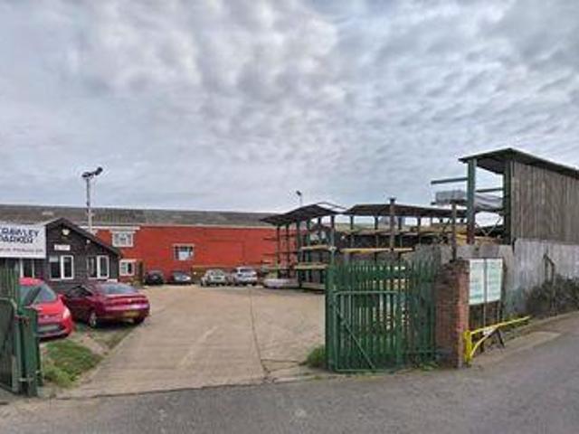 0 Bedrooms for sale in Freehold Commercial Site 0.9 Acre, Mulberry Way, Belvedere DA17