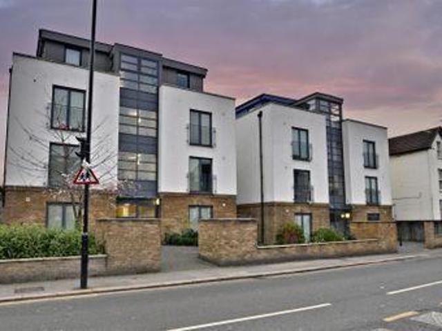 0 Bedrooms for sale in Gunnersbury Lane, London W3