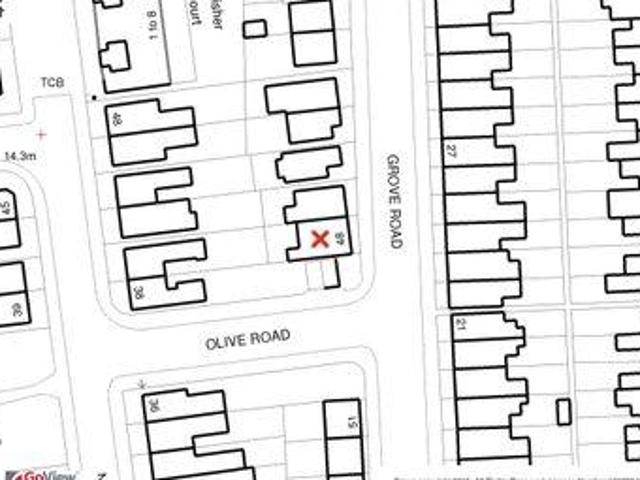 0 Bedrooms for sale in Grove Road, London SW19