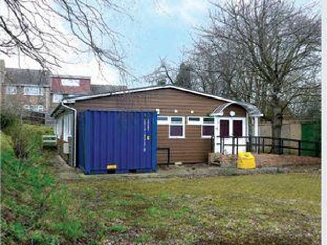 0 Bedrooms for sale in Hawthorn Road Clinic, Hawthorn Road, Strood, Kent ME2