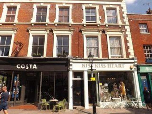 0 Bedrooms for sale in High Street, Rochester, Kent ME1