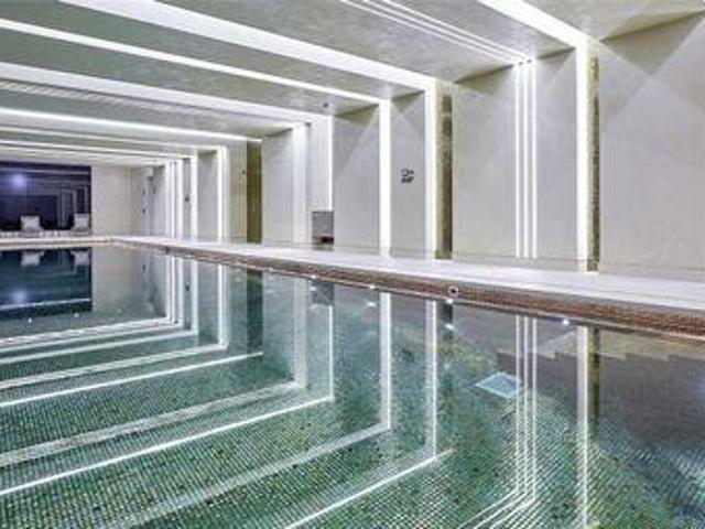 0 Bedrooms for sale in Inglefield Square, Prusom Street, London E1W