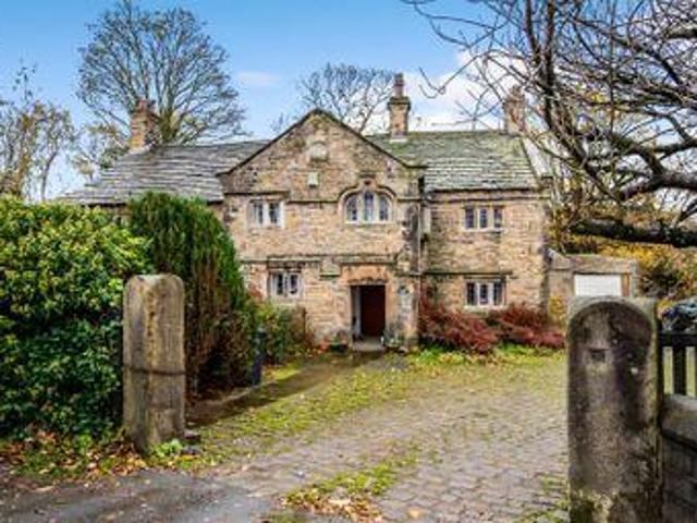 0 Bedrooms for sale in Lea Gate Farm, Harwood, Bolton BL2