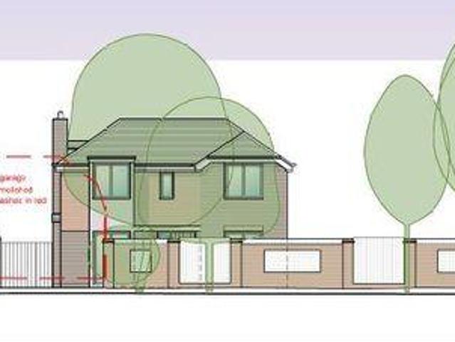 0 Bedrooms for sale in Lloyd Road, Hove BN3