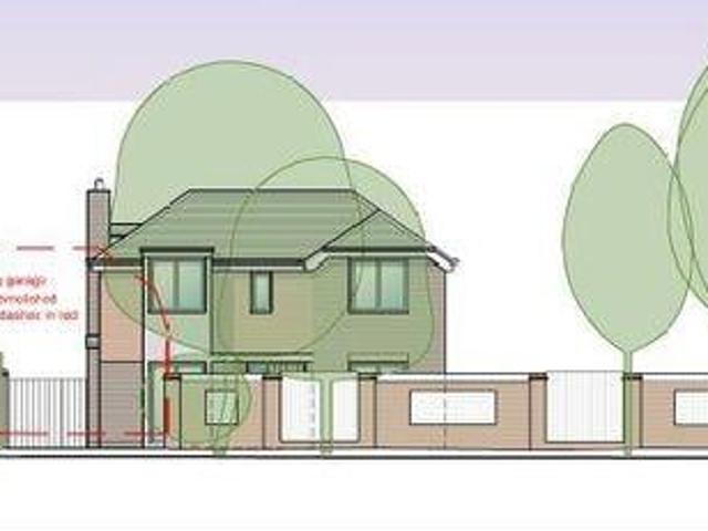 0 Bedrooms for sale in Lloyd Road, Hove BN3