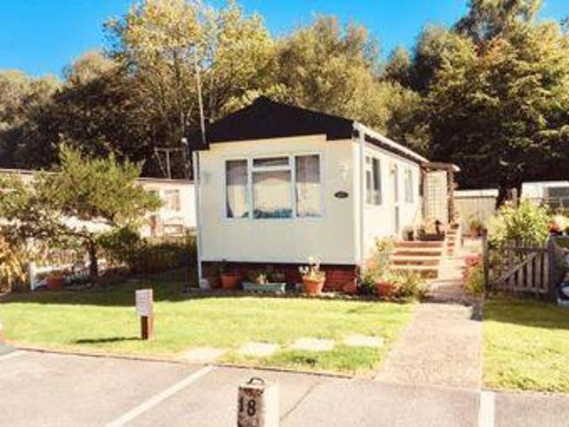 0 Bedrooms for sale in Longbeech Park, Canterbury Road, Charing, Ashford TN27