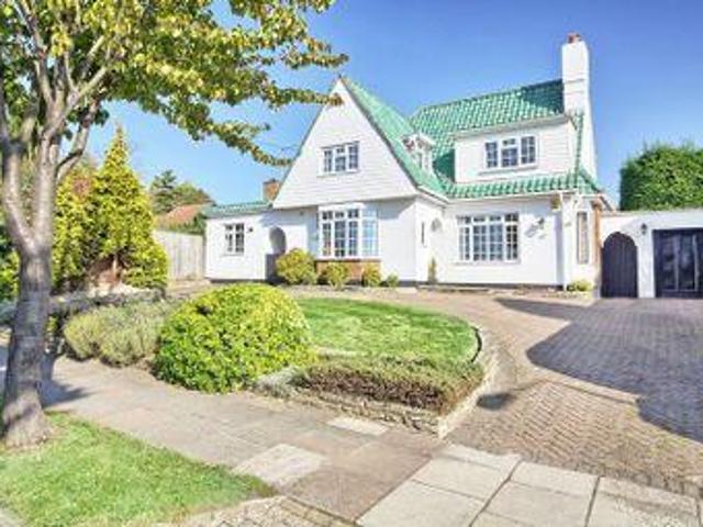 0 Bedrooms for sale in Park Road, New Barnet, Barnet EN4