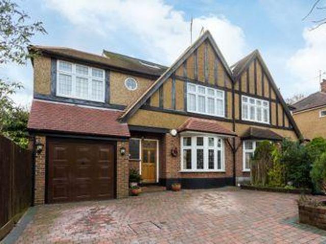0 Bedrooms for sale in Potters Lane, Barnet EN5