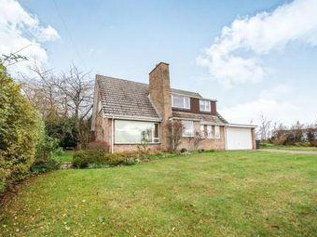 0 Bedrooms for sale in Potton Road, Sutton, Sandy, Bedfordshire SG19