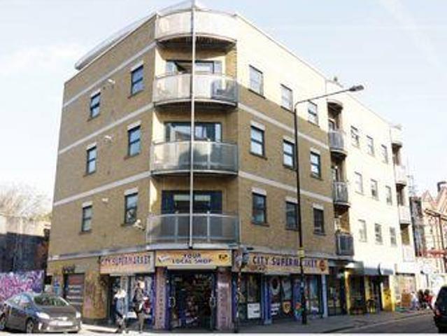 0 Bedrooms for sale in Quaker Street, London E1