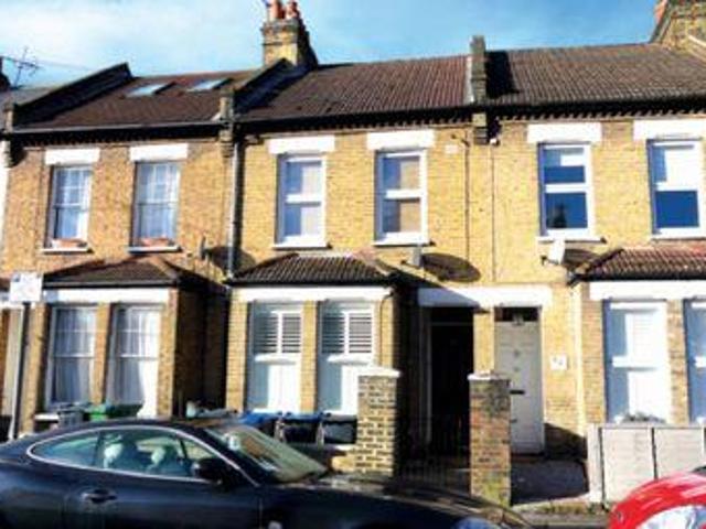 0 Bedrooms for sale in Russell Road, London SW19