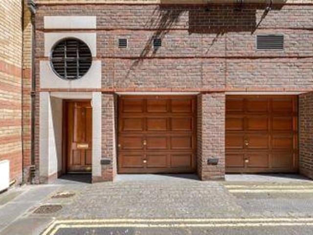 0 Bedrooms for sale in Rose & Crown Yard, London SW1Y