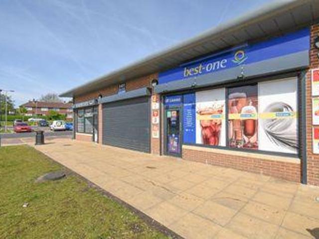 0 Bedrooms for sale in Rothesay Road, Guide, Blackburn BB1