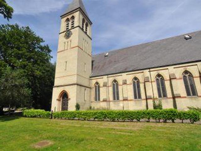 0 Bedrooms for sale in St. Luke´s Church, Fairfield Hall, Stotfold SG5