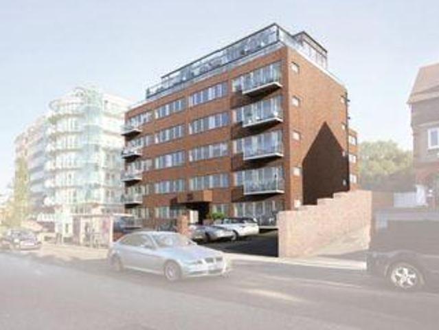 0 Bedrooms for sale in Station Road, Barnet, New Barnet EN5