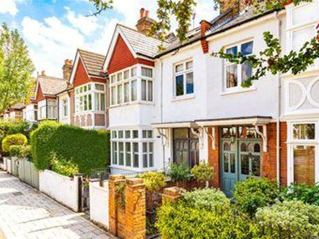 0 Bedrooms for sale in Stile Hall Gardens, London W4