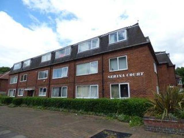 0 Bedrooms for sale in Serina Court, Beeston, Nottingham NG9