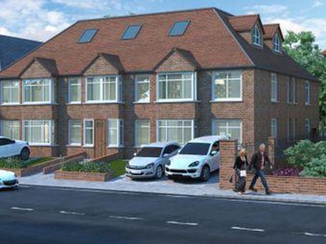 0 Bedrooms for sale in Shakespeare Road, London NW7
