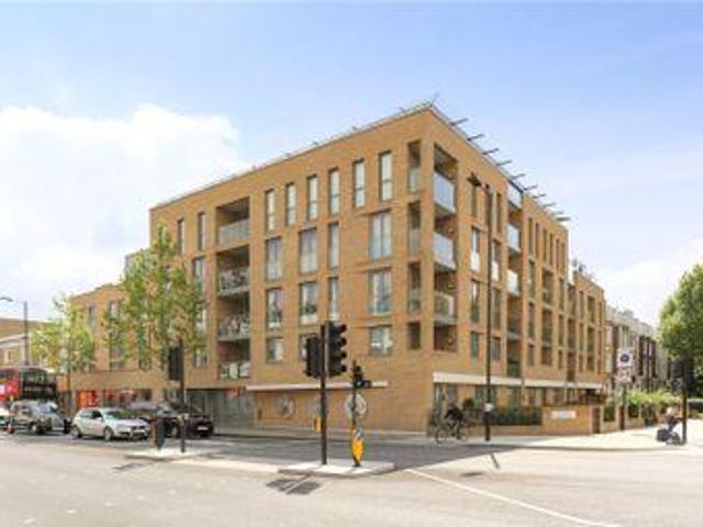 0 Bedrooms for sale in Sharp House, 91 Goldhawk Road, London W12