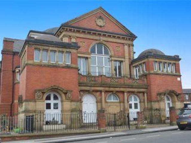 0 Bedrooms for sale in The Dome, Chorley Old Road, Bolton, Greater Manchester BL1