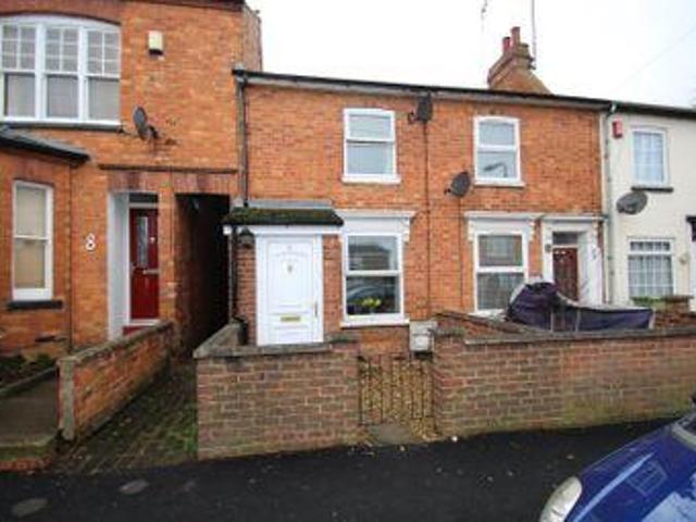 0 Bedrooms for sale in Thompson Street, New Bradwell, Milton Keynes MK13