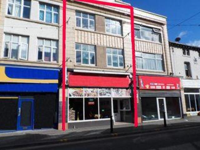 0 Bedrooms for sale in Topping Street, Blackpool FY1
