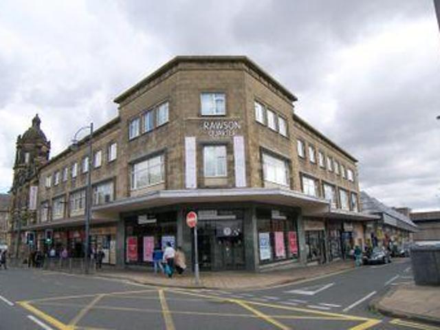 0 Bedrooms for sale in Underlease, James Street, Bradford, West Yorkshire BD1