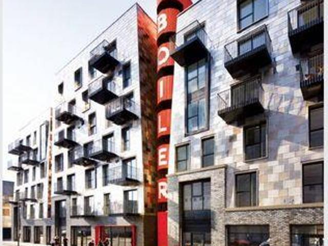 0 Bedrooms for sale in Unit 5 Boiler House, 2 Material Walk, Greater London UB3