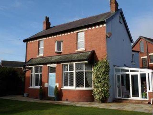 0 Bedrooms for sale in Vernon Avenue, Stanley Park, Blackpool, Lancashire FY3