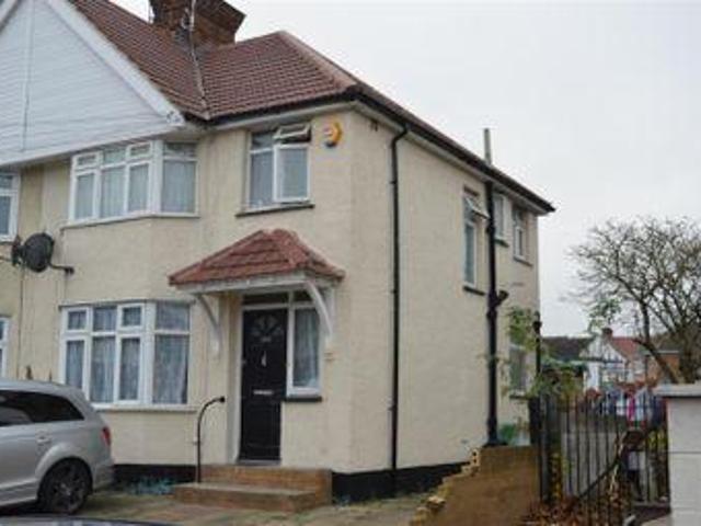 0 Bedrooms for sale in Wyld Way, Wembley HA9