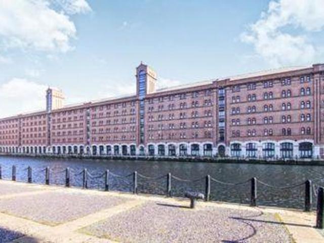 0 Bedrooms for sale in Waterloo Warehouse, Liverpool, Merseyside L3