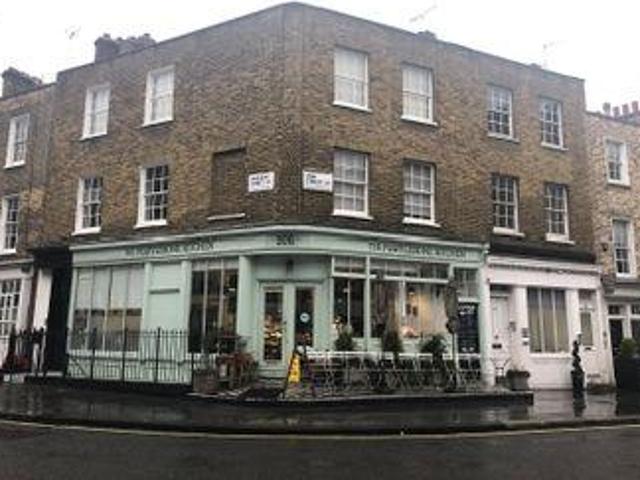 0 Bedrooms for sale in York Street, Marylebone, London W1H