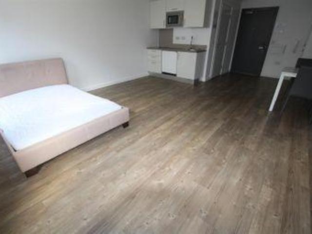 0 Bedrooms for sale in 2 Moorfields, Liverpool L2
