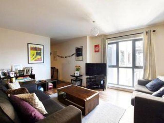 0 Bedrooms for sale in 5 Thomas Fyre Drive, Bow, London E3
