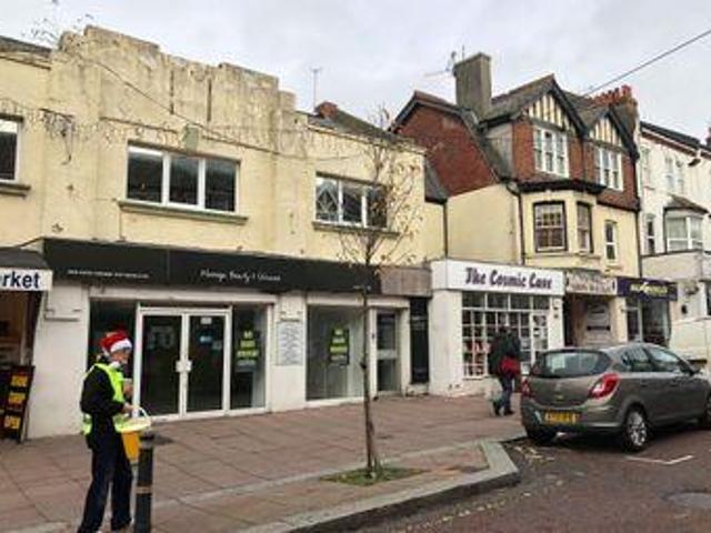 0 Bedrooms Land for rent in Western Road, Bexhill TN40