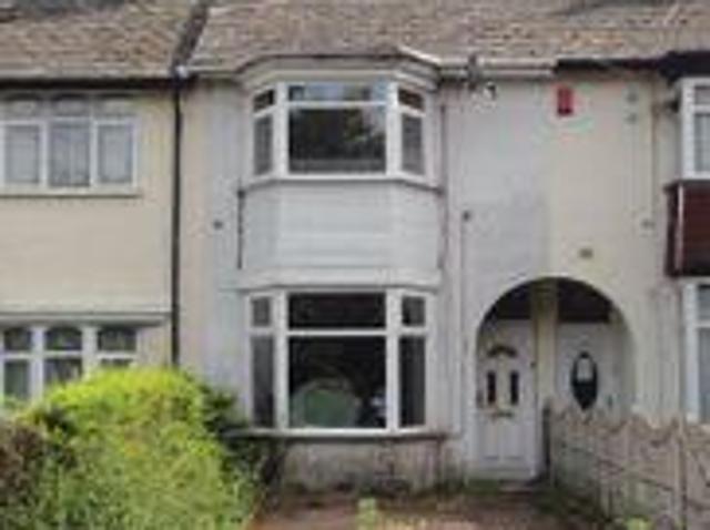 0 Bedrooms Land for sale in 119 George Road, Erdington 7Sh, & 112 Freasley Road, Shard End B34