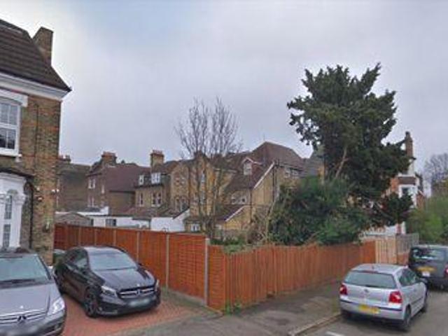 0 Bedrooms Land for sale in 14 Stanthorpe Road, Streatham, London SW16