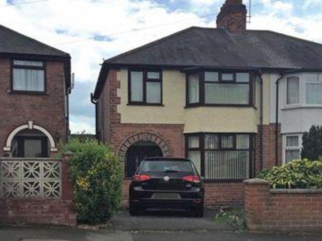 0 Bedrooms Land for sale in 53 Baker Street, Burton On Trent, Staffordshire DE15