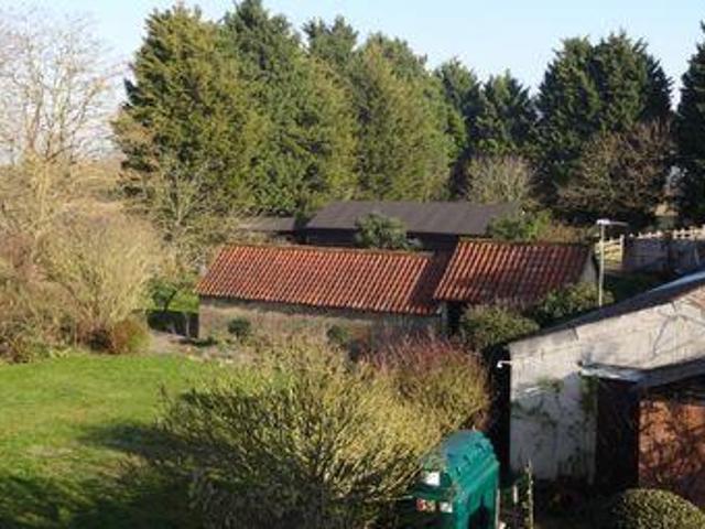 0 Bedrooms Land for sale in Church Lane, Little Eversden CB23