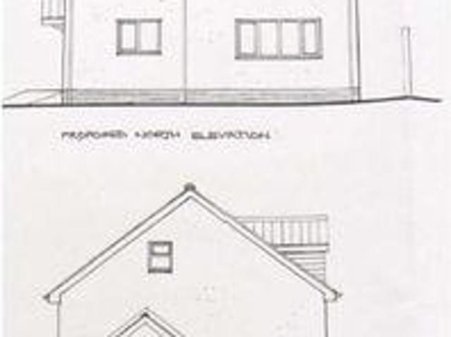 0 Bedrooms Land for sale in Church Road, East Huntspill, Somerset TA9