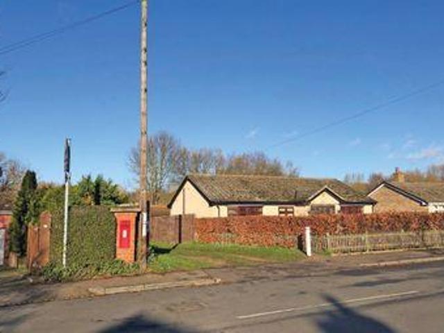 0 Bedrooms Land for sale in Church Road, Willington, Bedford MK44