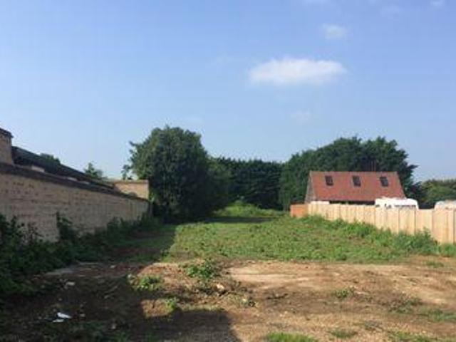 0 Bedrooms Land for sale in Church Street, Gamlin SG19