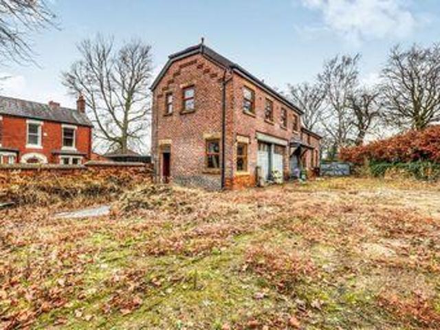 0 Bedrooms Land for sale in Chapel Street, Hyde SK14