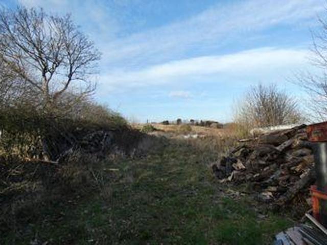 0 Bedrooms Land for sale in Clough Green, Rotherham S61