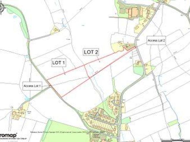 0 Bedrooms Land for sale in Cross Lane, Waterhouses, Stoke On Trent ST10