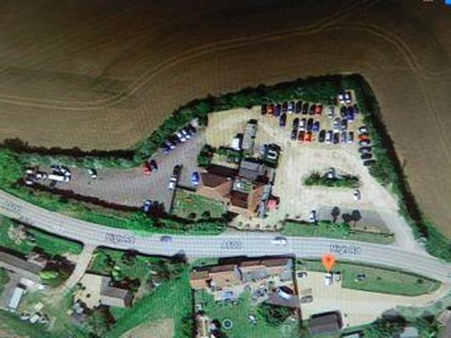 0 Bedrooms Land for sale in A600, Deadmans´s Cross SG17