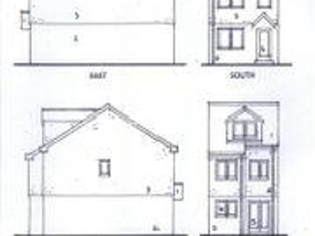 0 Bedrooms Land for sale in Barker Lane, Brampton, Chesterfield S40