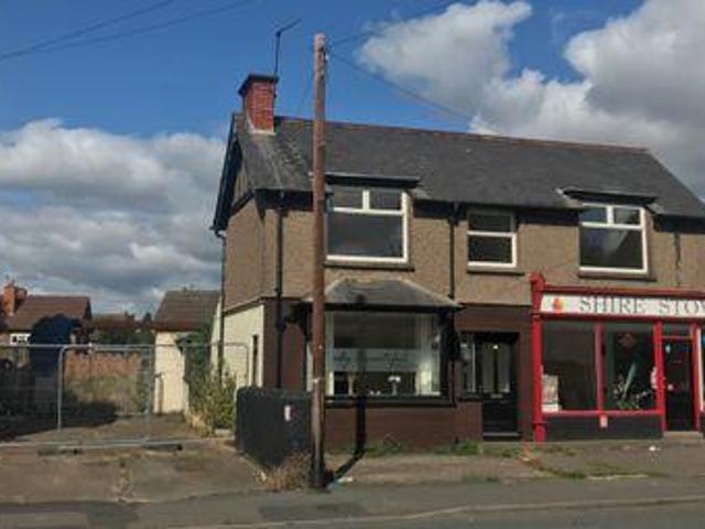 0 Bedrooms Land for sale in Belmont Road, Hereford HR2